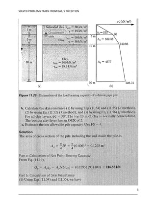 Foun ii das problems | DOC
