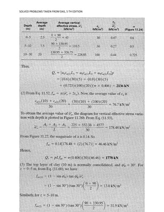 Foun ii das problems | DOC