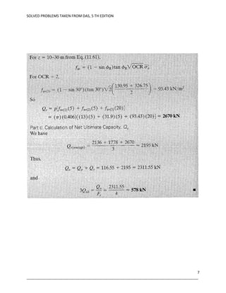 Foun ii das problems | DOC