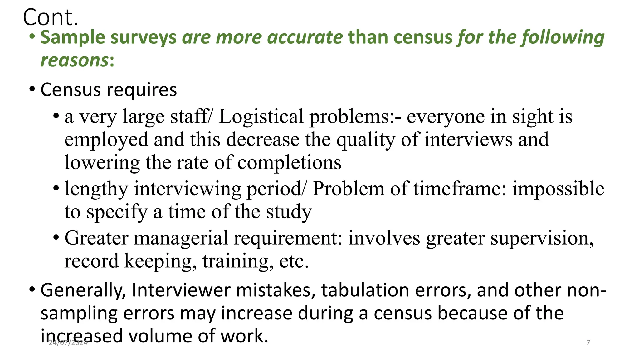 Research Methodology For Business Four 2 Pptx