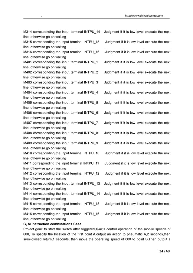 SMC4-4-16A16B offline CNC controller manual | PDF | Programming Languages | Computing
