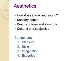Four dimensions of multimedia | PPT