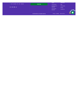 Four Basic Financial Statements And Their Purposes | PDF