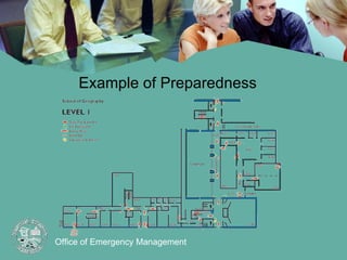 Four Phases In Emergency Mgmt2 | PPT