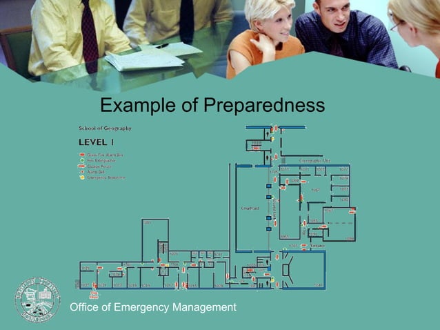 Four Phases In Emergency Mgmt2 | PPT