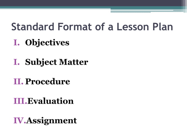 Four pronged approach | PPTX