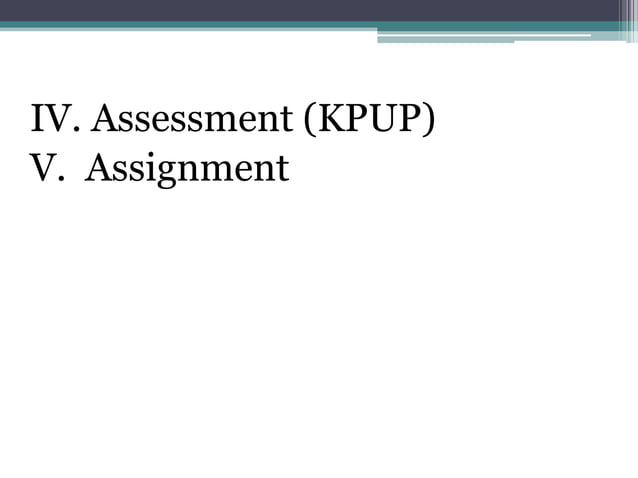 Four pronged approach | PPTX