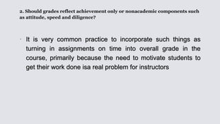 FOUR-QUESTIONS-IN-GRADING.pptx
