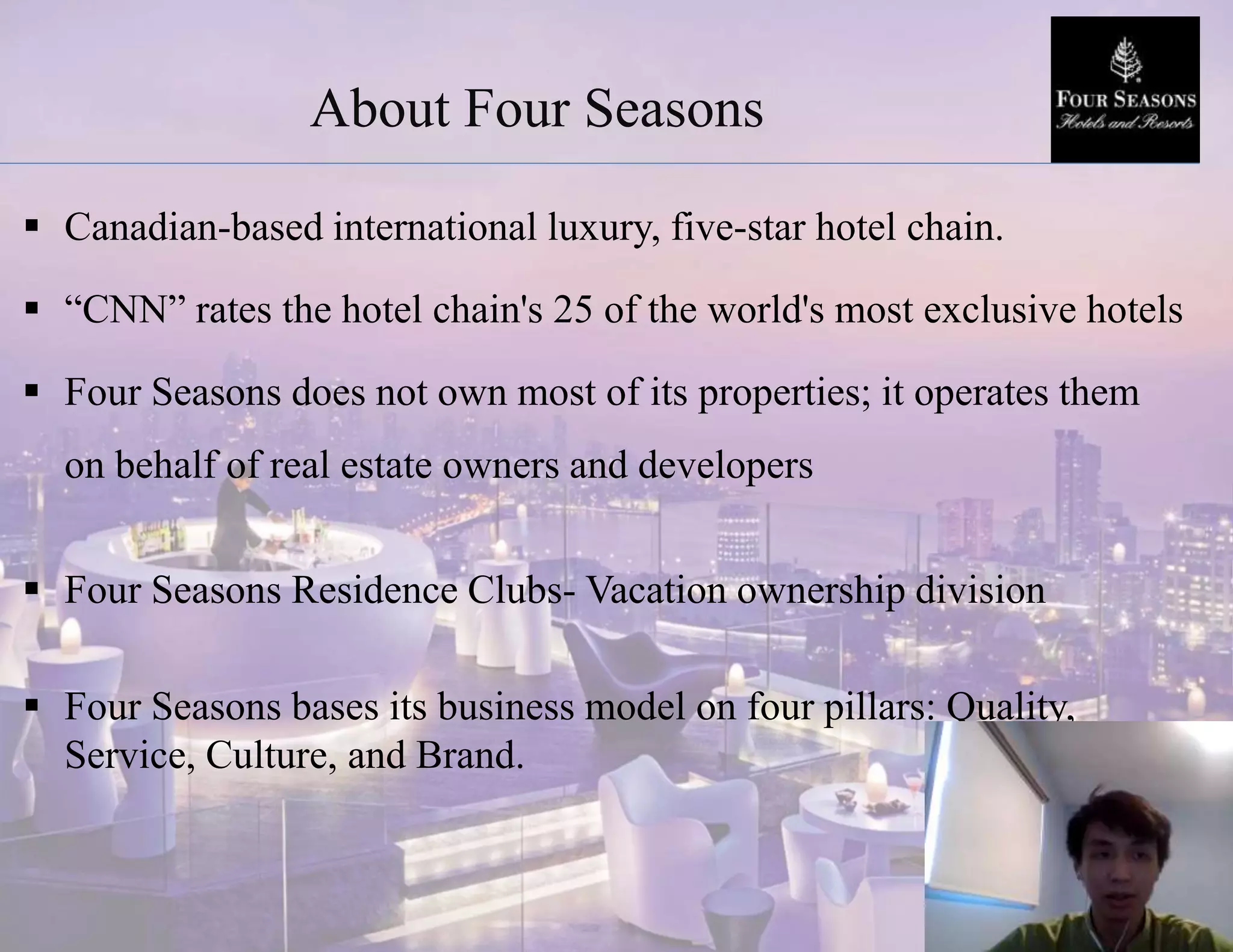 Four-Seasons .ppt