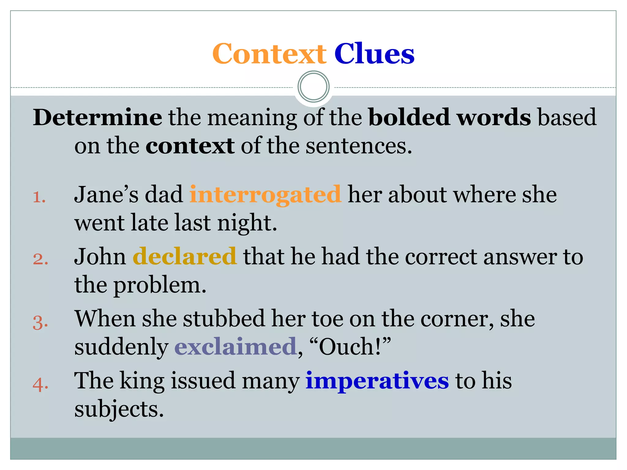 four-sentence-types-lesson.ppt