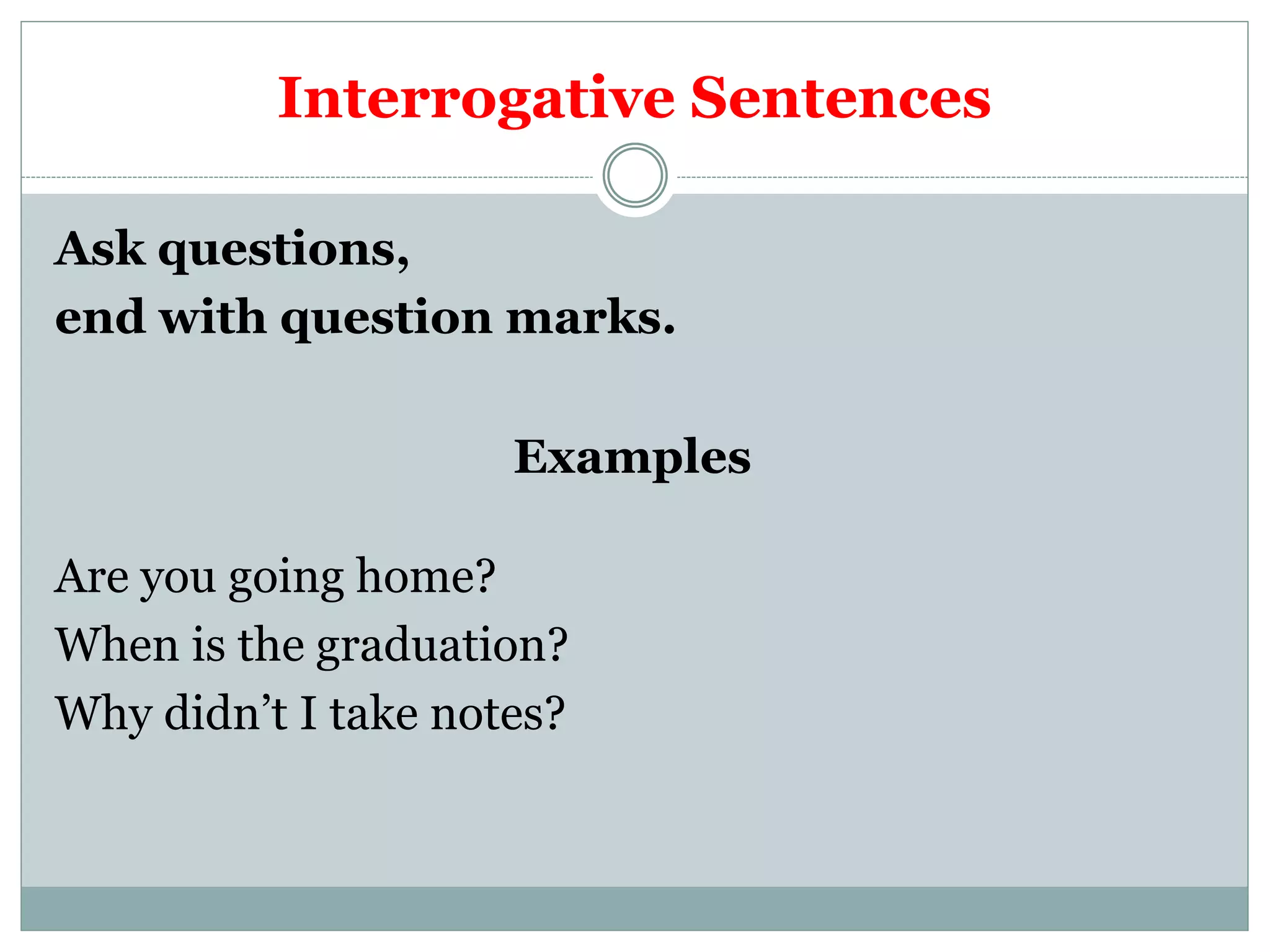 four-sentence-types-lesson.ppt