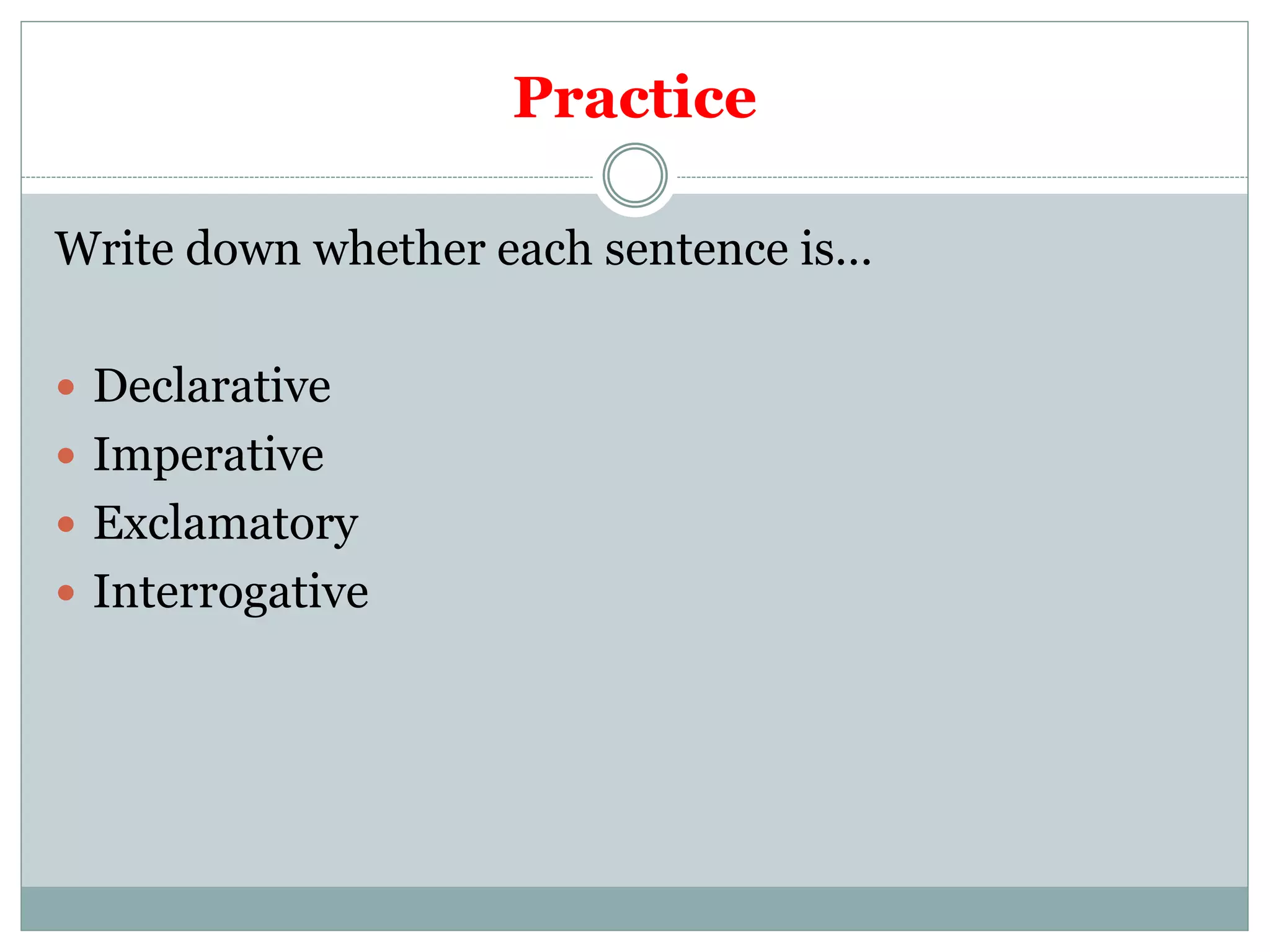 four-sentence-types-lesson.ppt