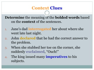 four-sentence-types-lesson.ppt