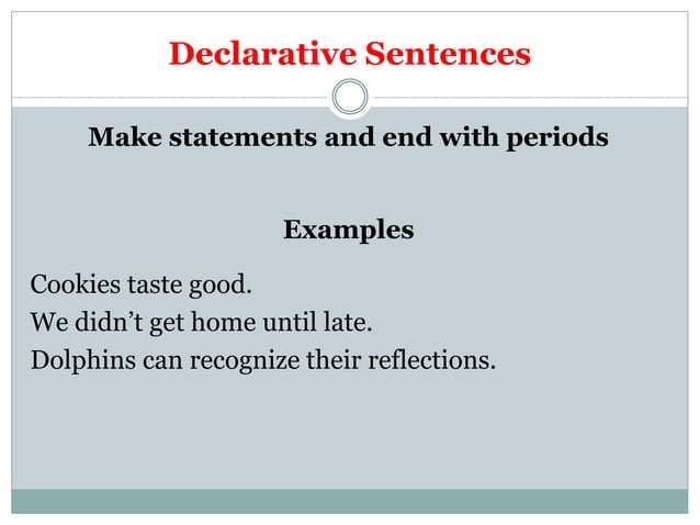 four-sentence-types-lesson.ppt