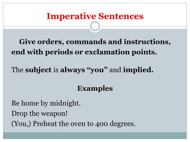 four-sentence-types-lesson.ppt