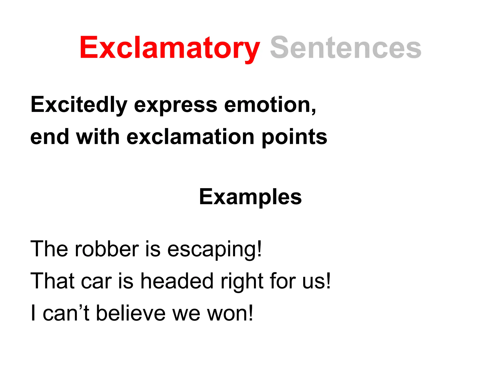 Four-sentence-ACCORDING TO PURPOSE types-lesson.ppt