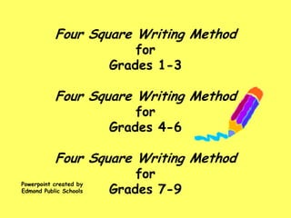Four square-introduction dewey | PPT | Homework and Study | Education