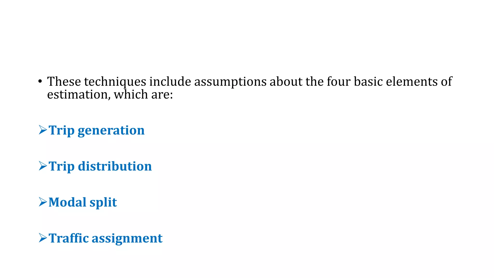 Four-stage Sequential Planning | PDF