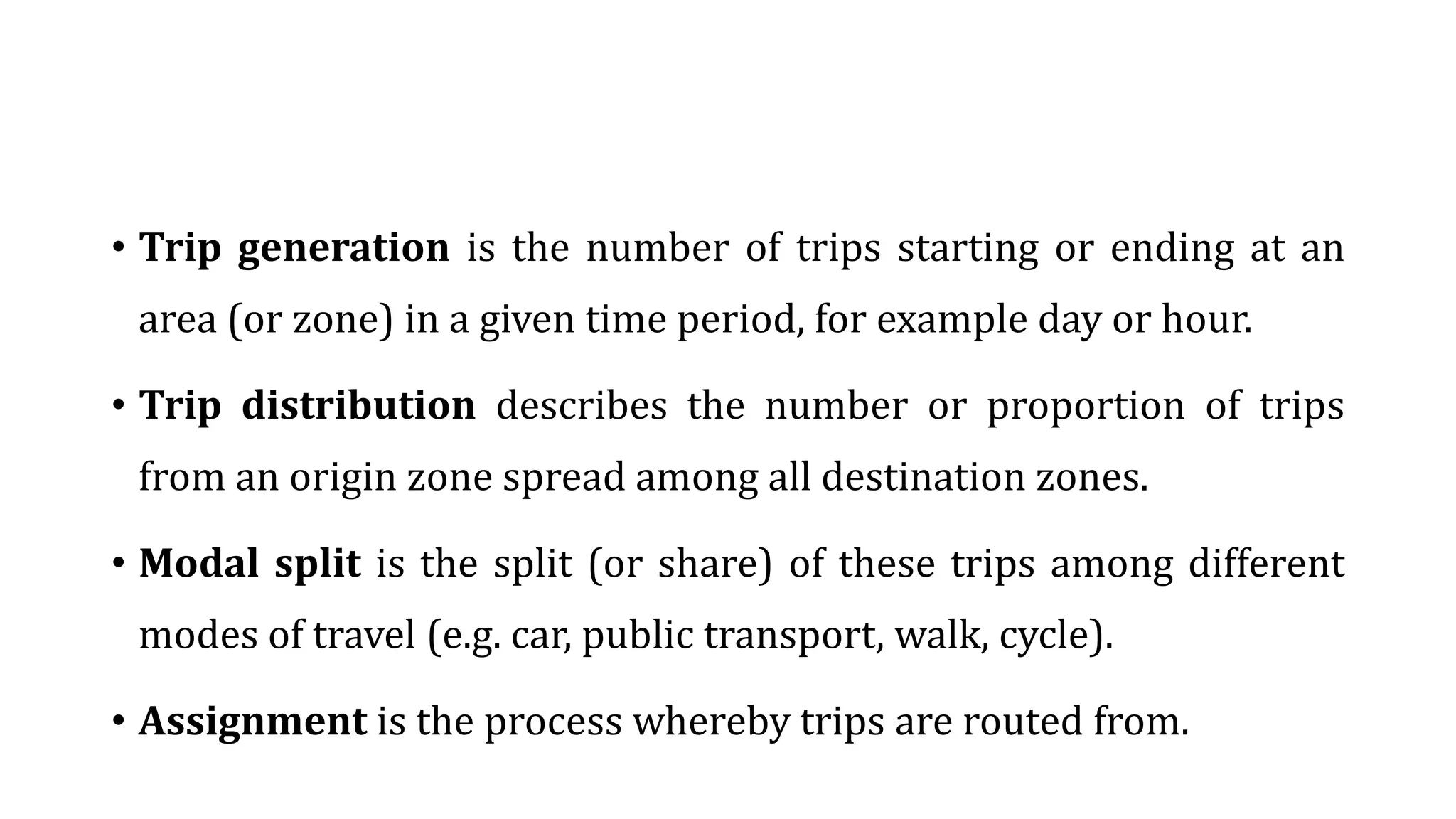 Four-stage Sequential Planning | PDF