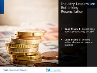Four steps to improve reconciliation process in the digital age | PDF
