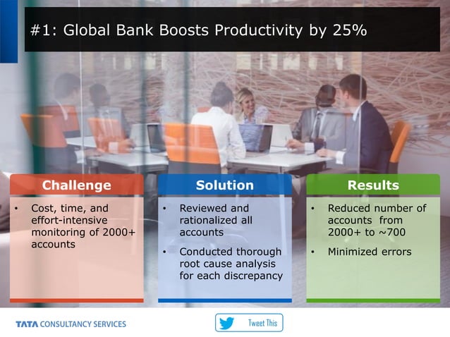 Four steps to improve reconciliation process in the digital age | PDF ...