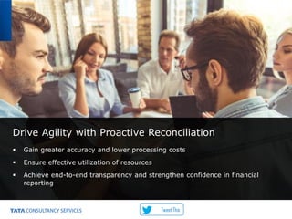 Four steps to improve reconciliation process in the digital age | PDF ...