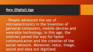 Four Ages of Communicatin.pptx