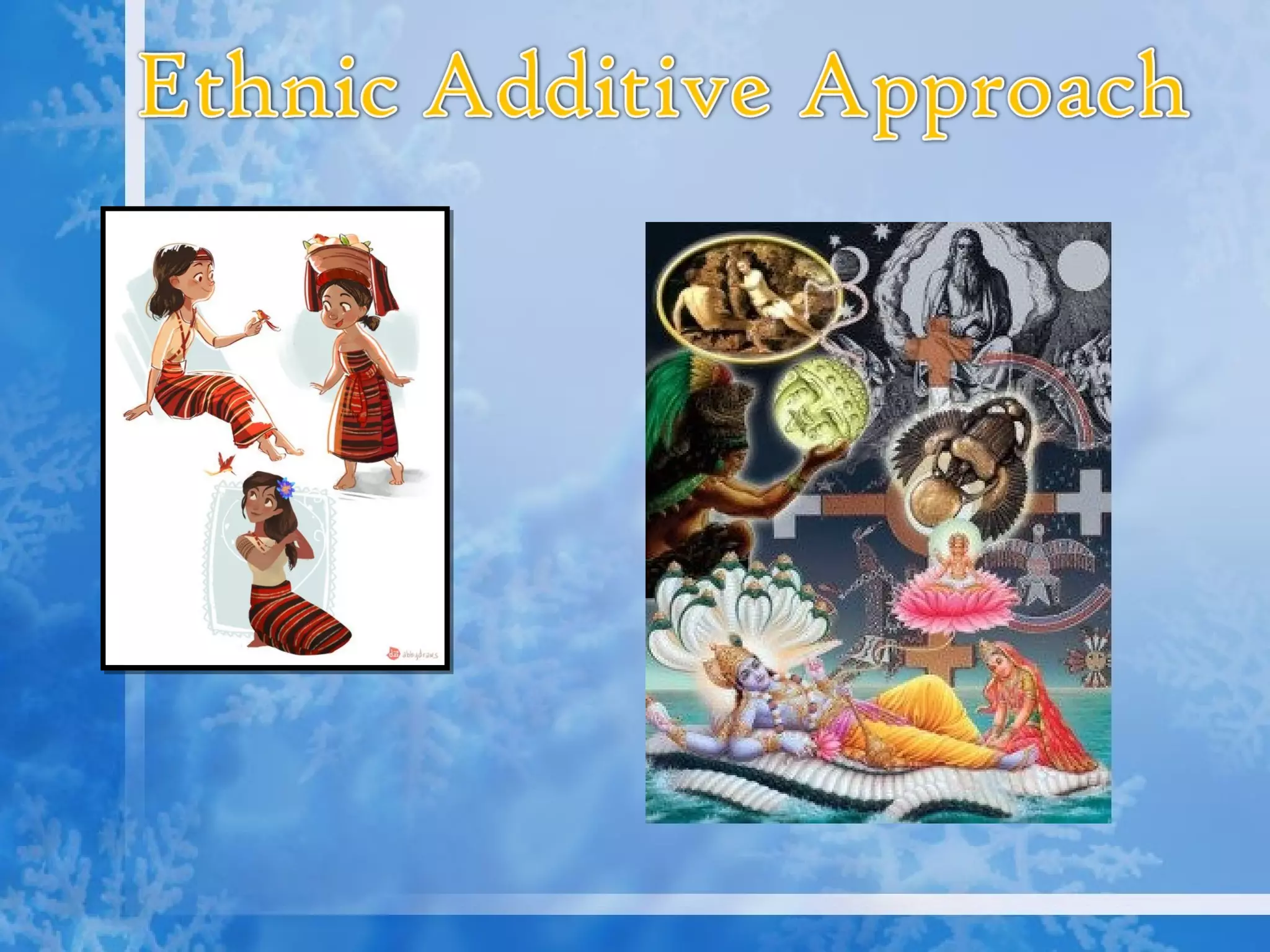 Four approaches to multicultural education | PPT | Education