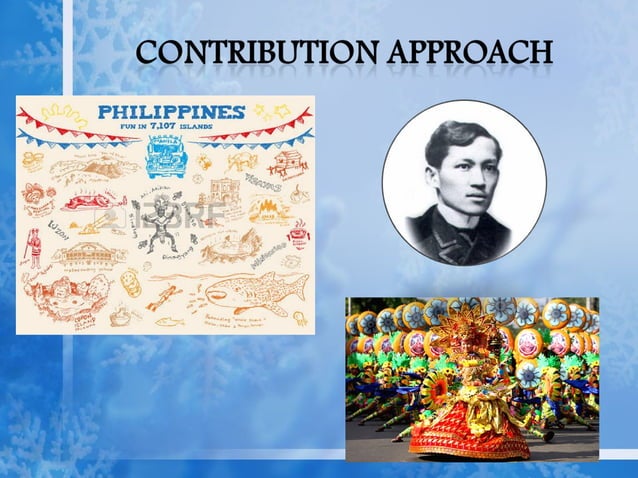 Four approaches to multicultural education | PPT