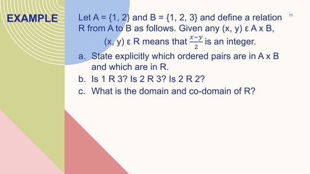 Four basic concepts.pptx | Physics | Science