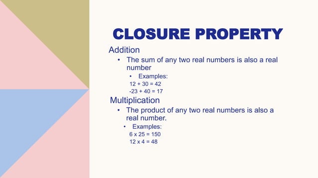 Four basic concepts.pptx | Physics | Science