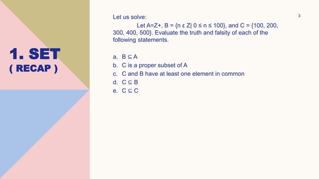 Four basic concepts.pptx | Physics | Science