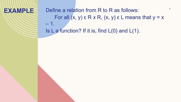 Four basic concepts.pptx | Physics | Science