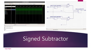 Four bit Signed Calculator.pptx