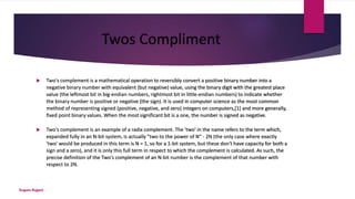 Four bit Signed Calculator.pptx