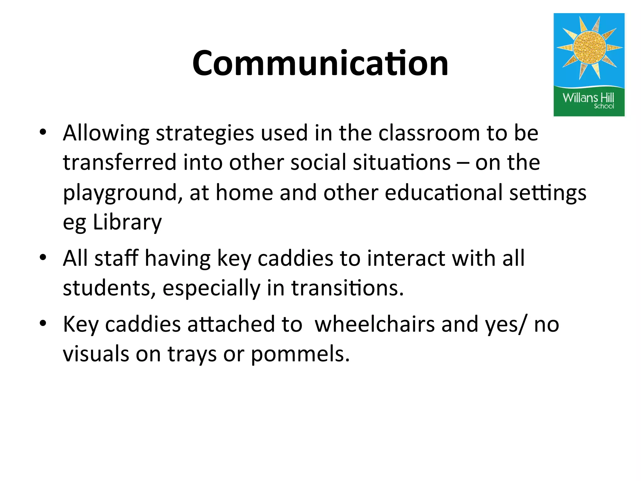 Four Blocks Literacy for Students with Complex Communication Needs | PDF