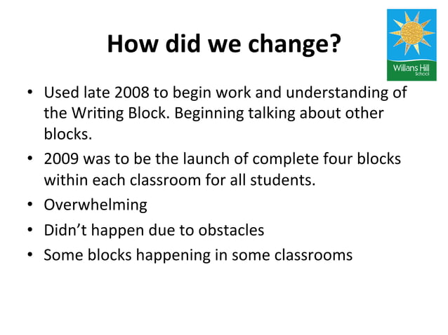 Four Blocks Literacy for Students with Complex Communication Needs | PDF