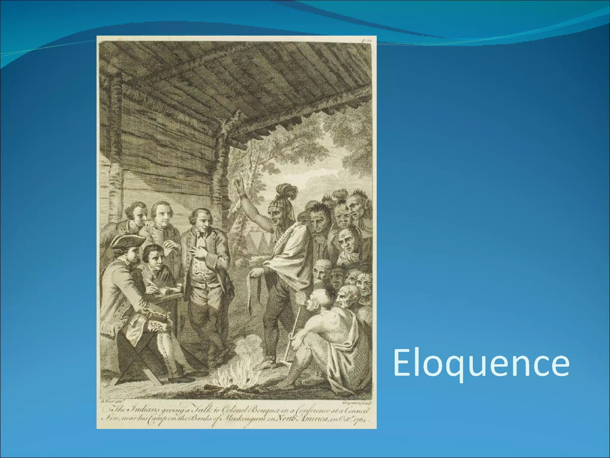 Four centuries of the native exploration of europe | PPT