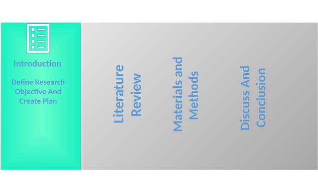 FOUR CHAPTERS IN A PROJECT.pptx, Graphics | PPT