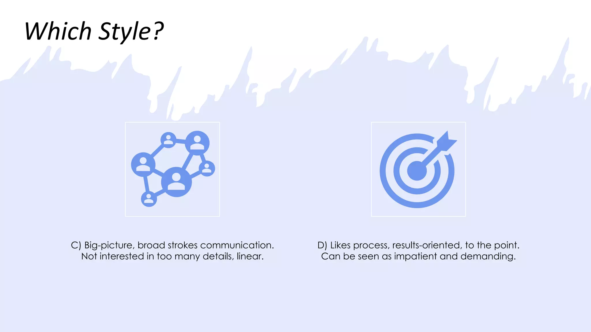 The Four Communication Styles | PDF