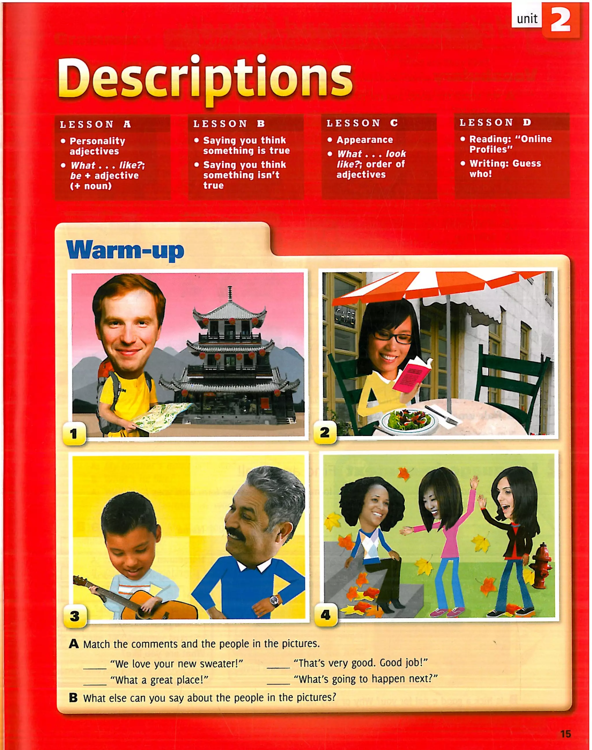 Four corners 2a-2b-pdf. | PDF