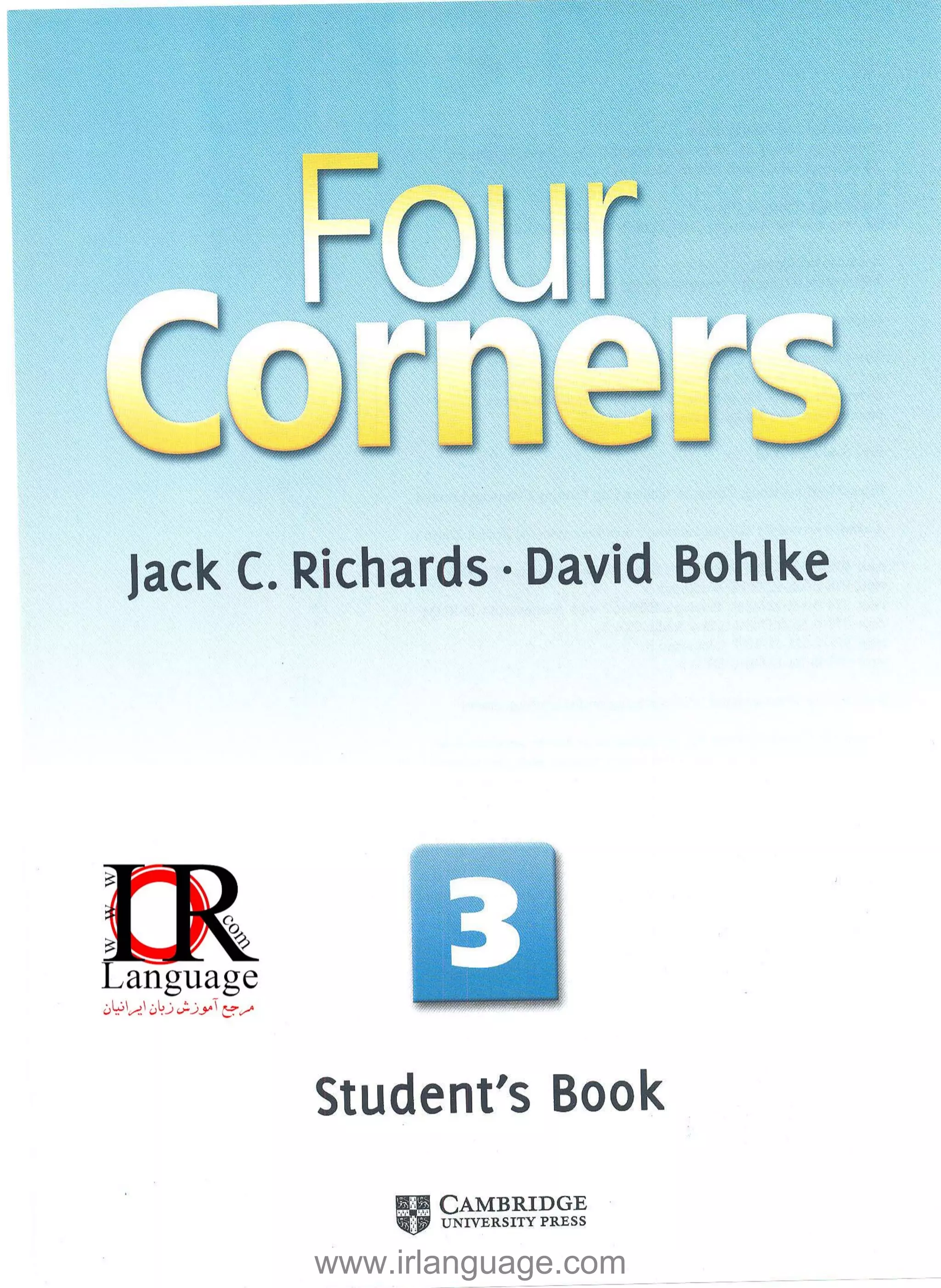 Four corners 3a-3b-pdf. | PDF