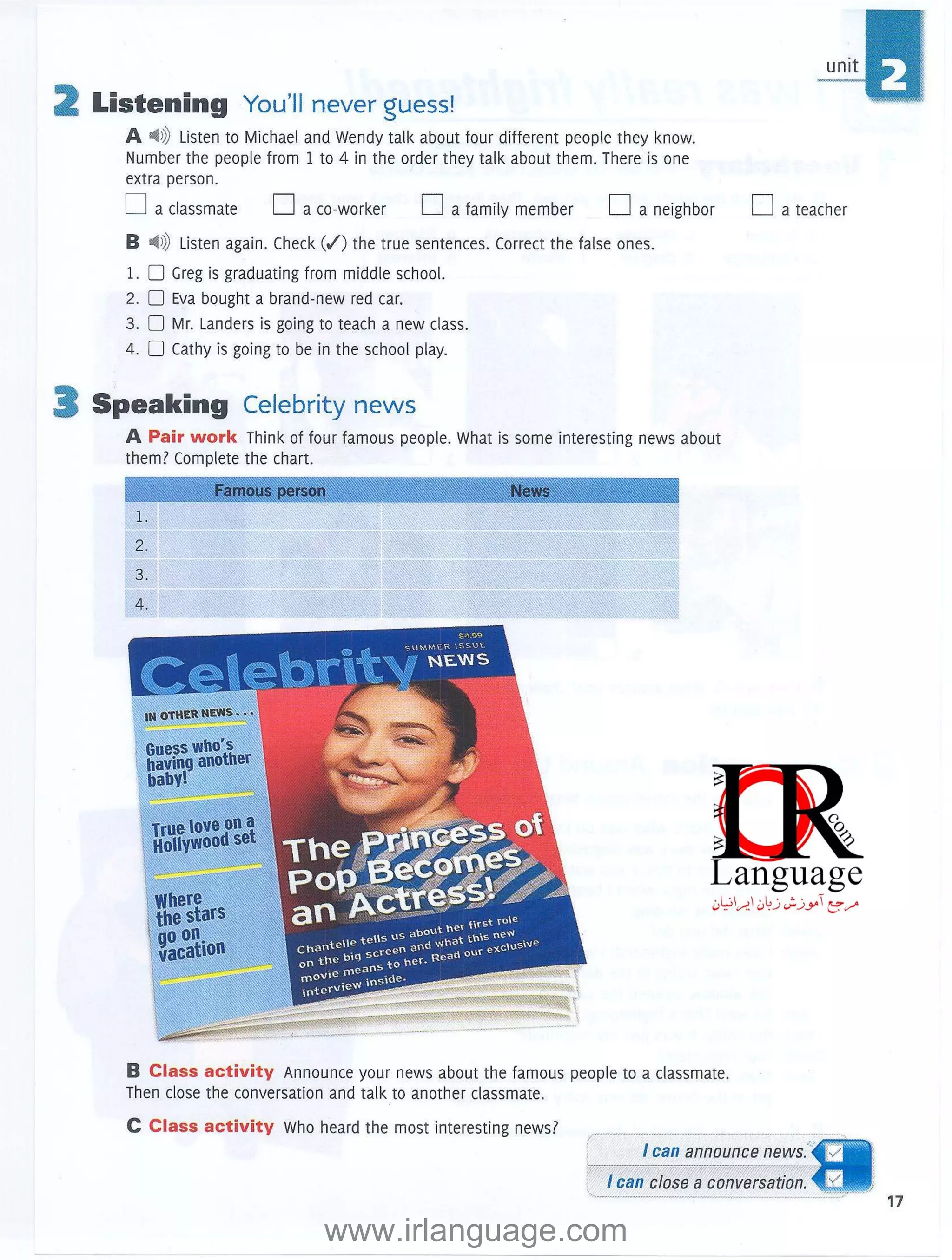 Four corners 3a-3b-pdf. | PDF