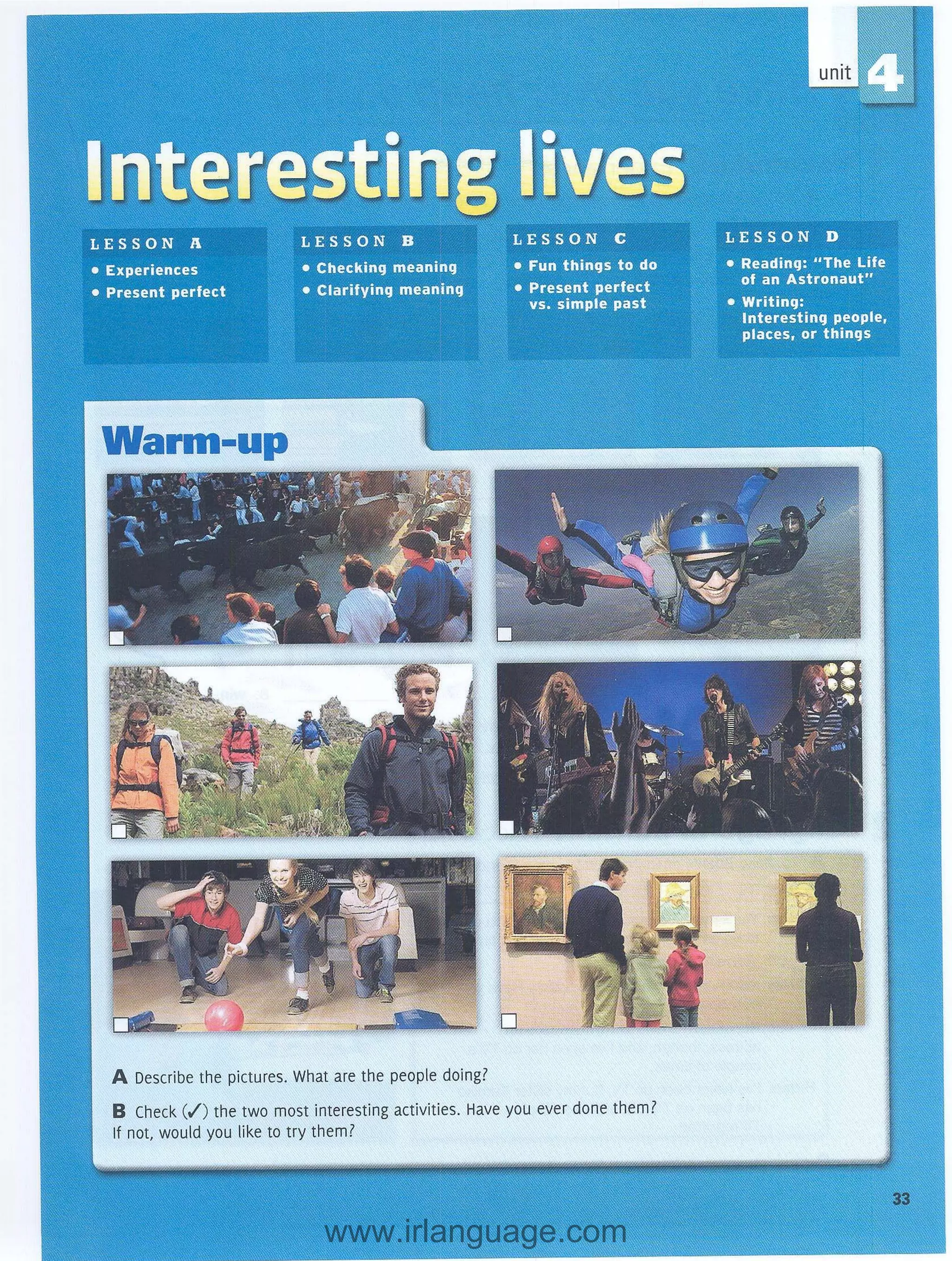 Four corners 3a-3b-pdf. | PDF