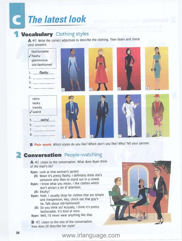 Four corners 3a-3b-pdf. | PDF