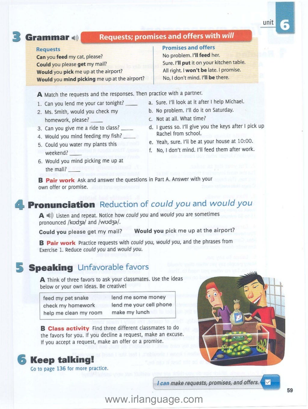 Four Corners 3a 3b pdf Four Corners 3a 3b pdf