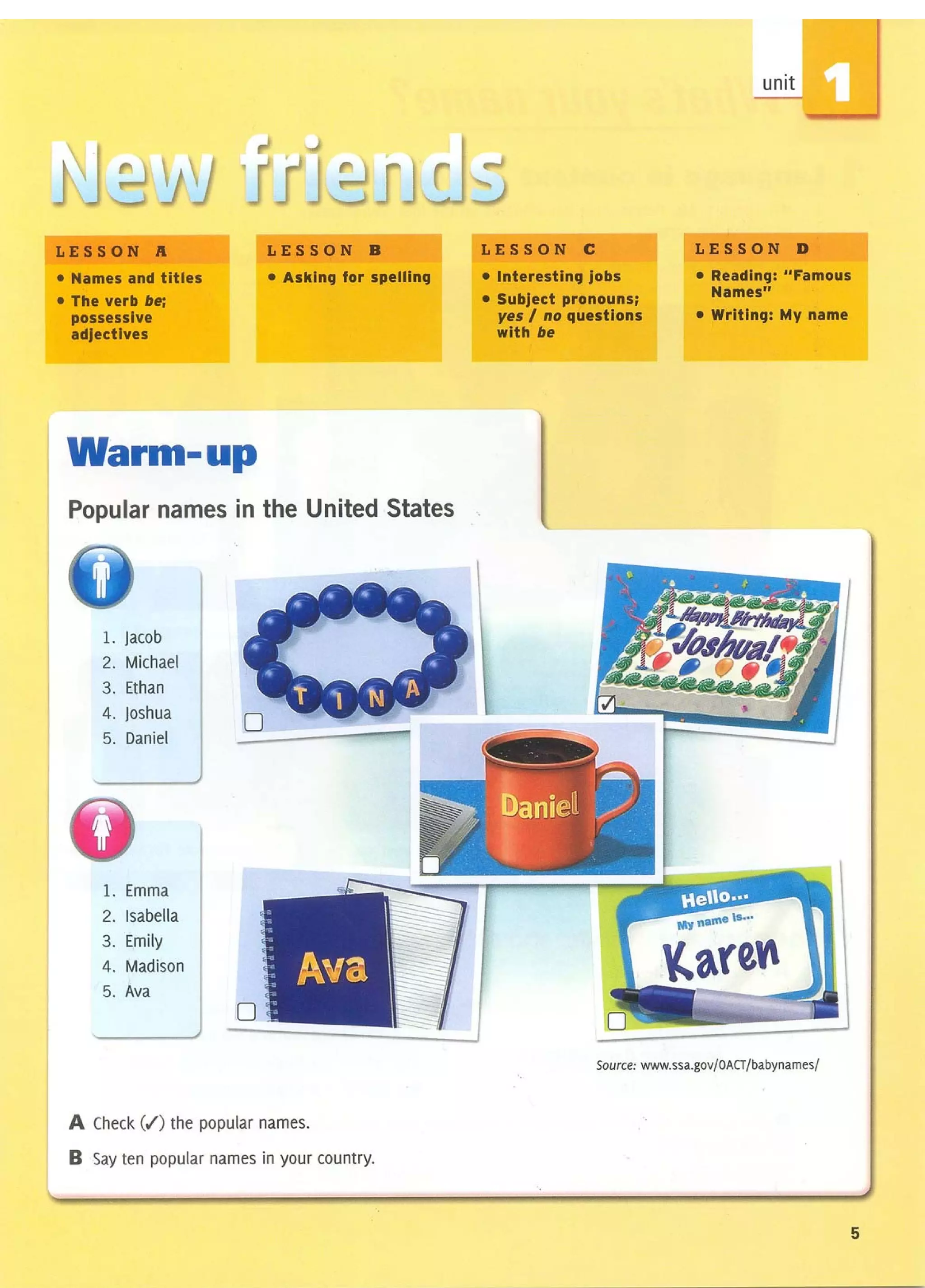 Four Corners 1 - Student's Book ( PDFDrive ).pdf