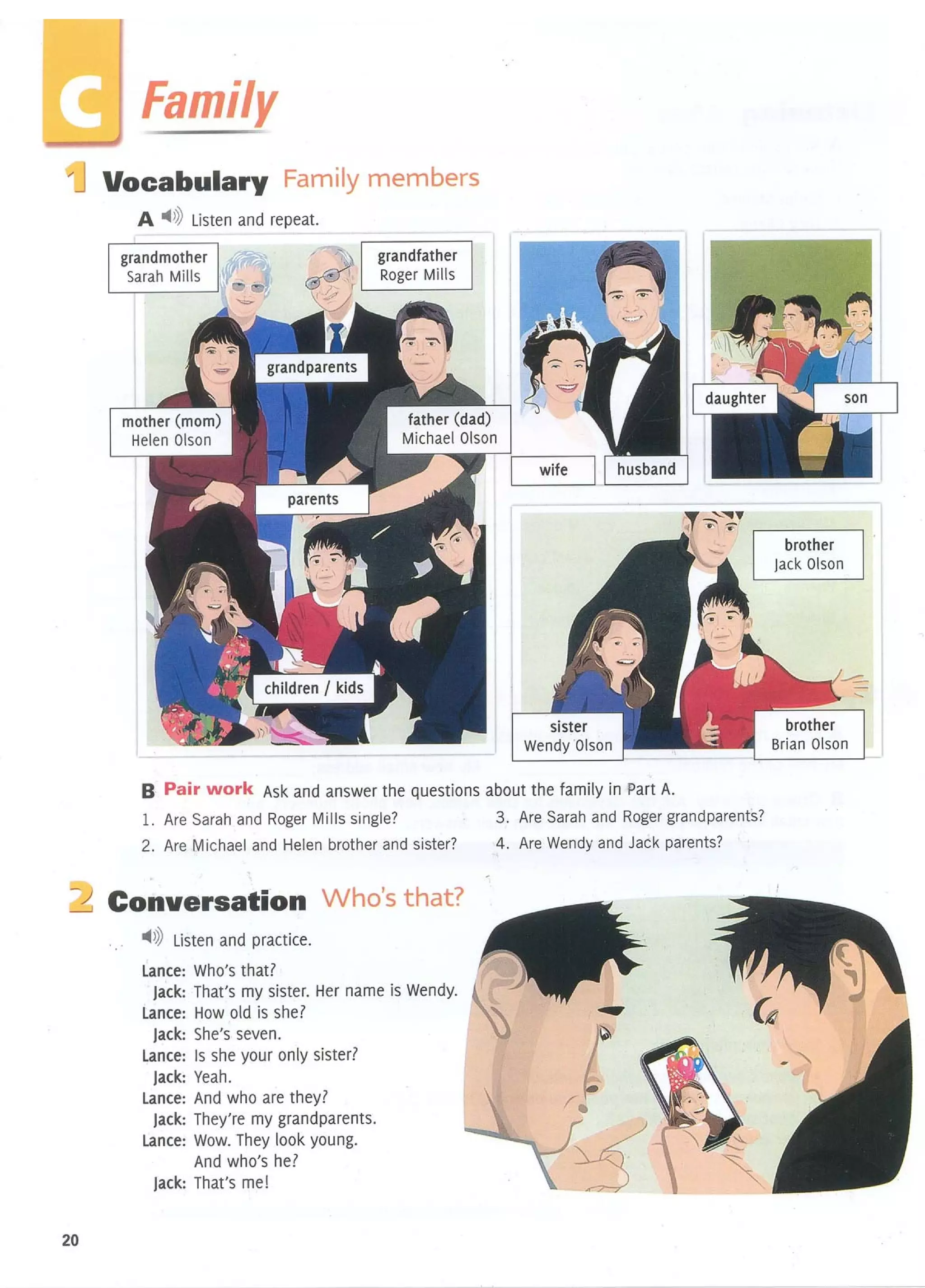 Four Corners 1 - Student's Book ( PDFDrive ).pdf