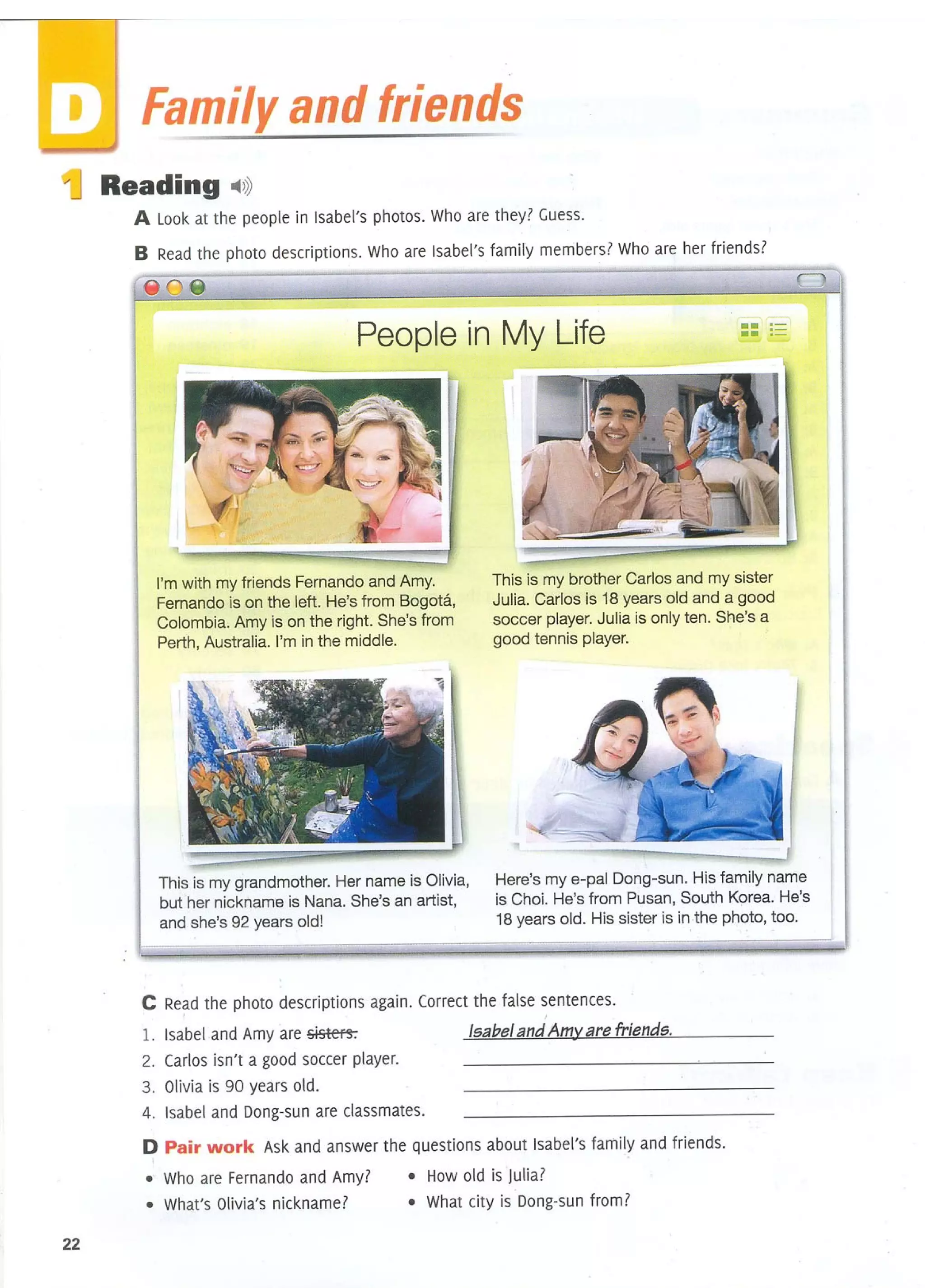 Four Corners 1 - Student's Book ( PDFDrive ).pdf