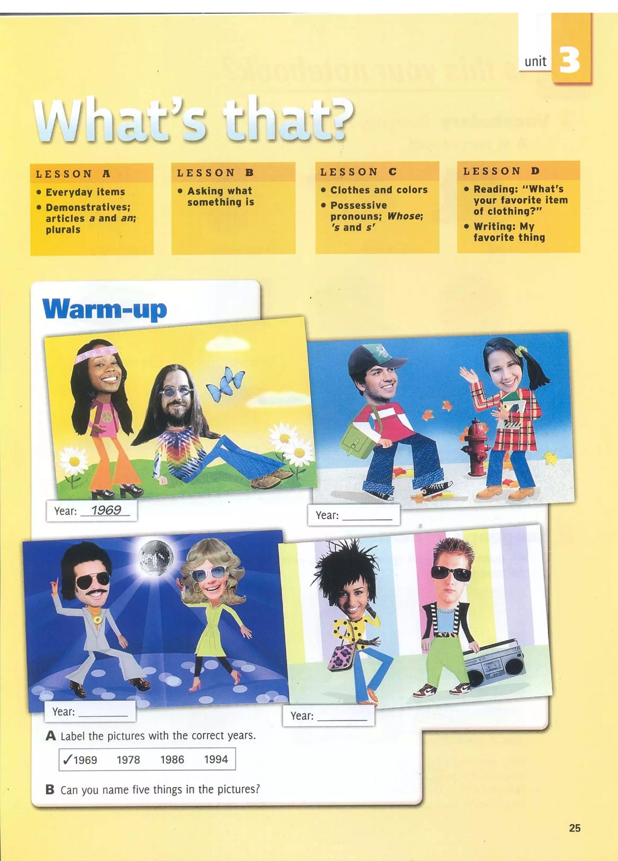 Four Corners 1 - Student's Book ( PDFDrive ).pdf